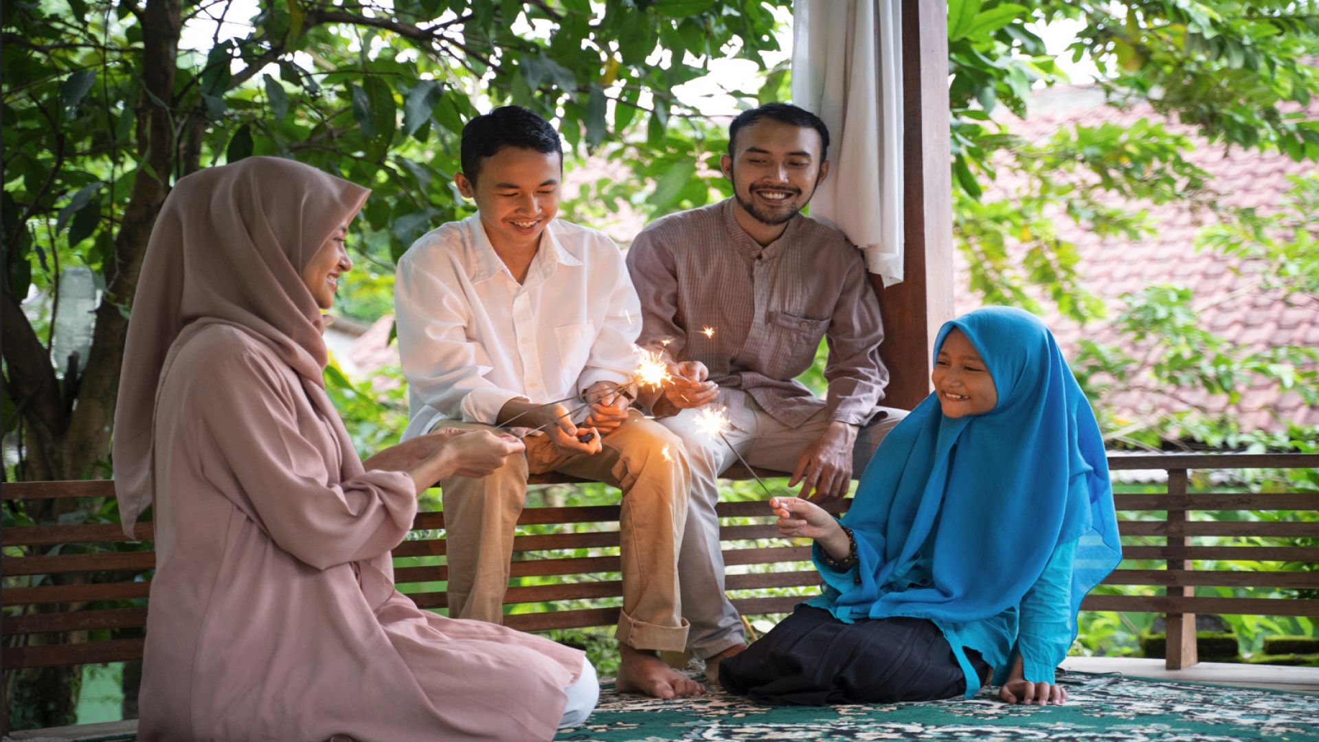 11 Tips Liburan Keluarga yang Menyenangkan dan Penuh Berkah