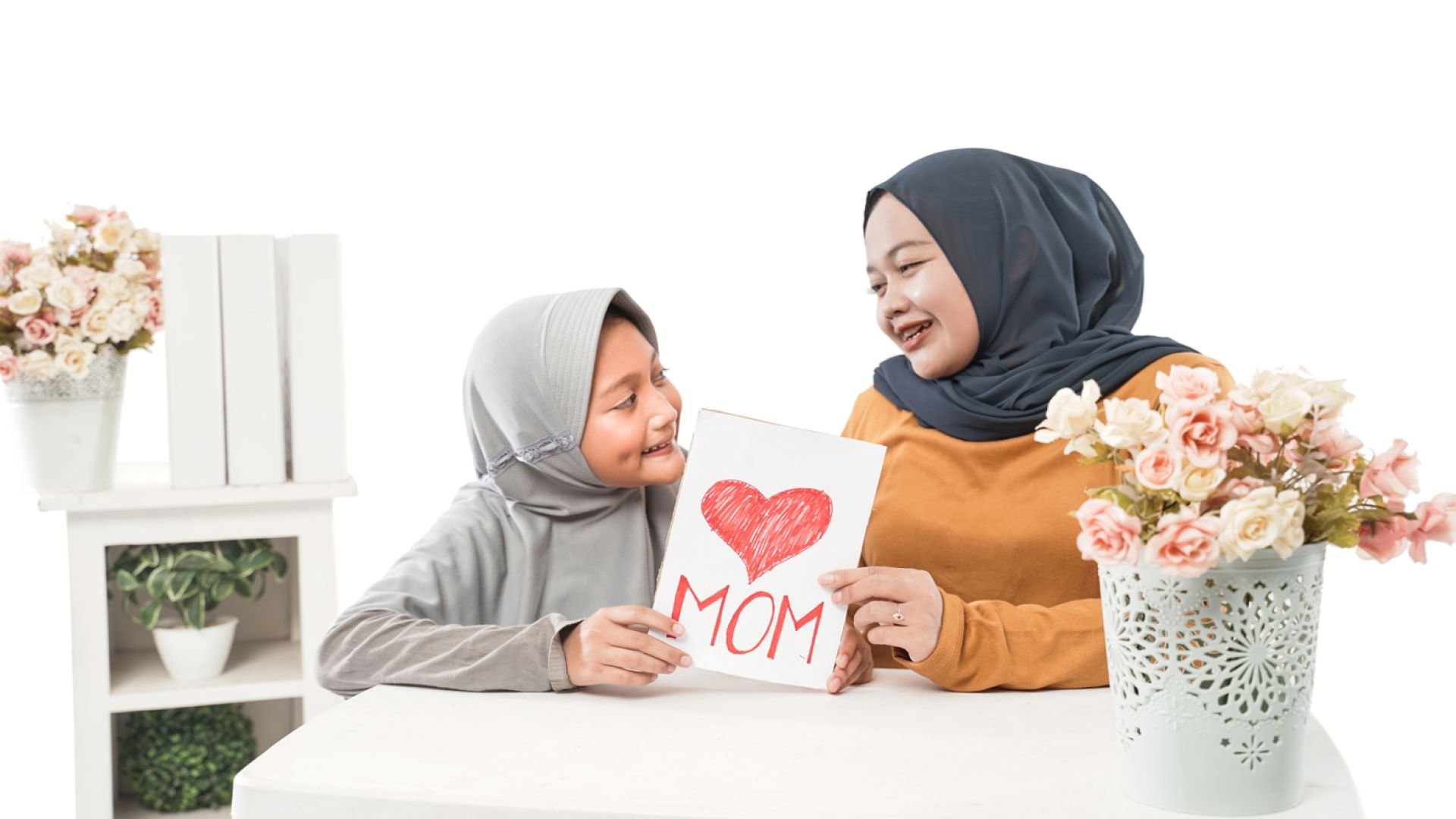 39 Ucapan Hari Ibu Islami Doa Harapan Dan Kebahagiaan Untuk Ibu