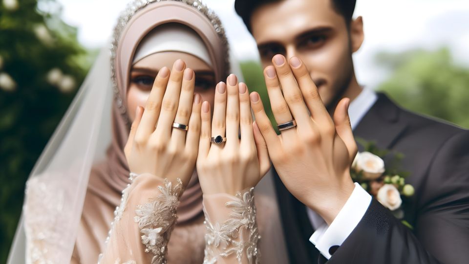 4 Kriteria Memilih Pasangan dalam Islam Menurut Hadits: Panduan Menikah Sesuai Sunnah