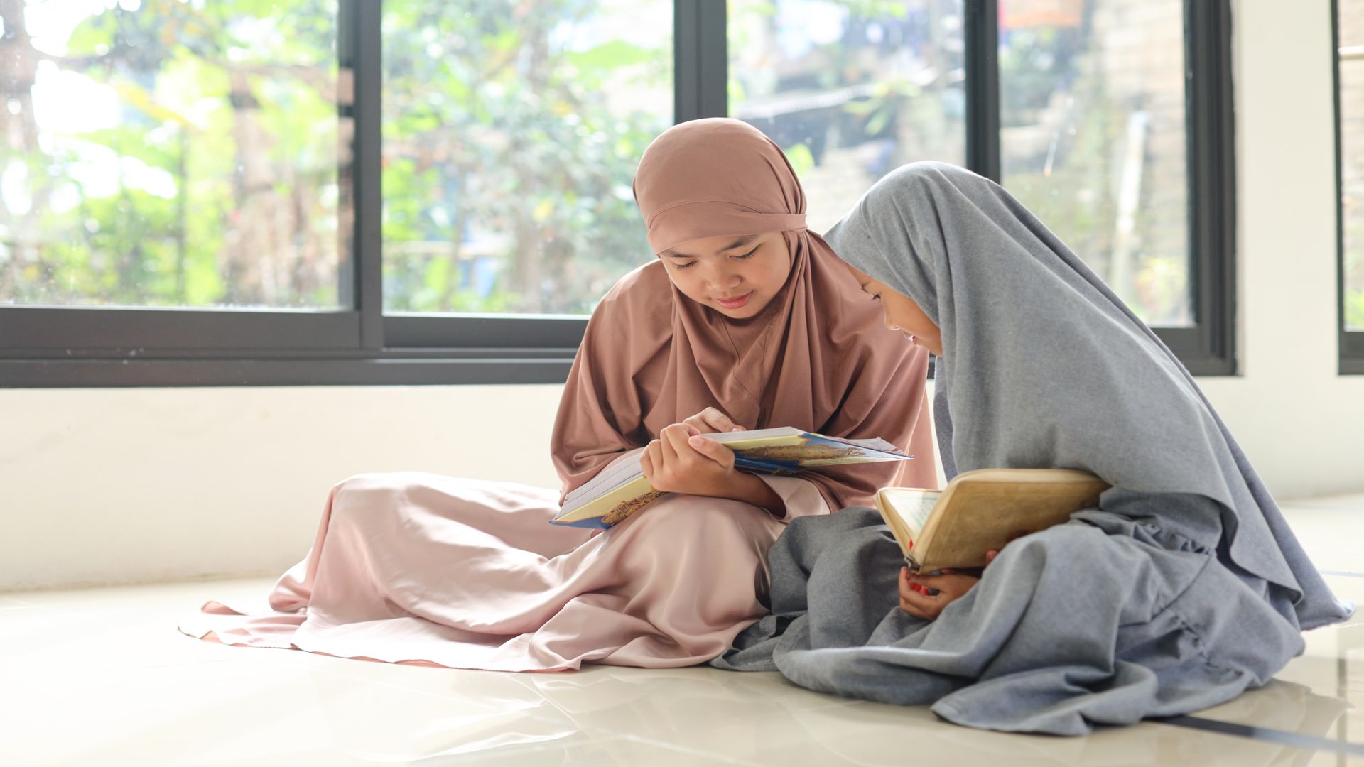 5 Kisah Sahabat Nabi Penuh Teladan, Cerita Anak Islami yang Menginspirasi 5 Kisah Sahabat Nabi Penuh Teladan, Cerita Anak Islami yang Menginspirasi
