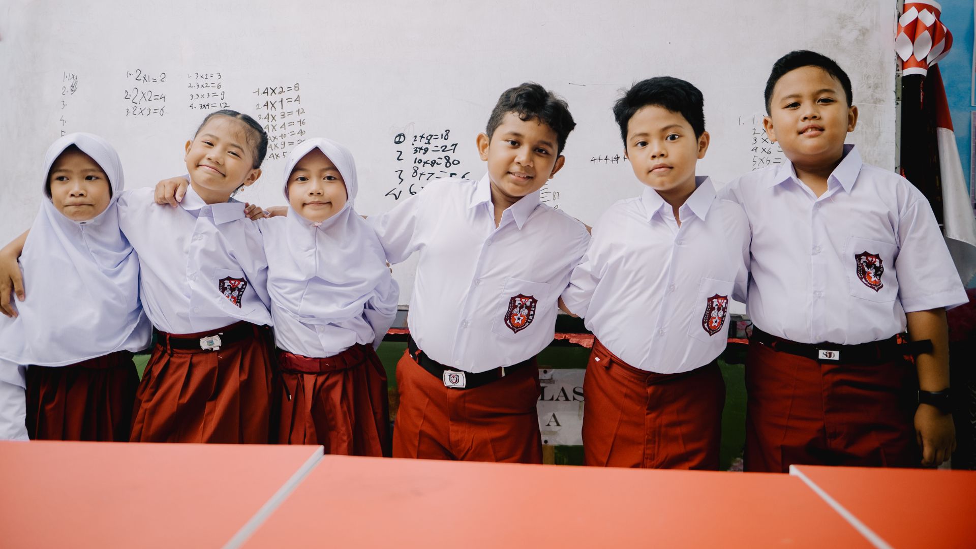 Amanah UUD 1945, Semua Anak Berhak Mendapatkan Akses Pendidikan