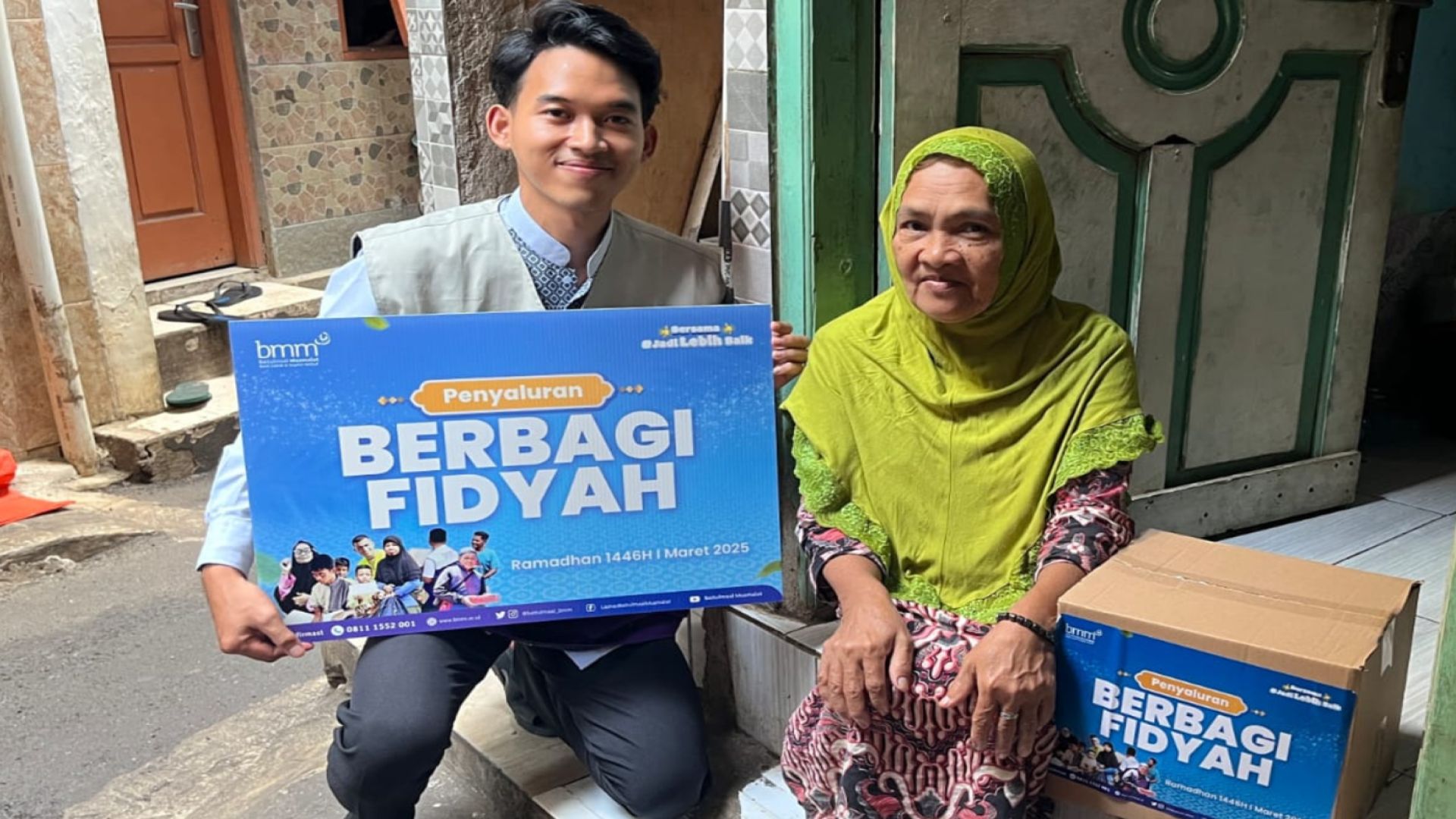 Beda Fidyah dan Qadha Puasa: Panduan Lengkap Siapa yang Wajib Membayar?