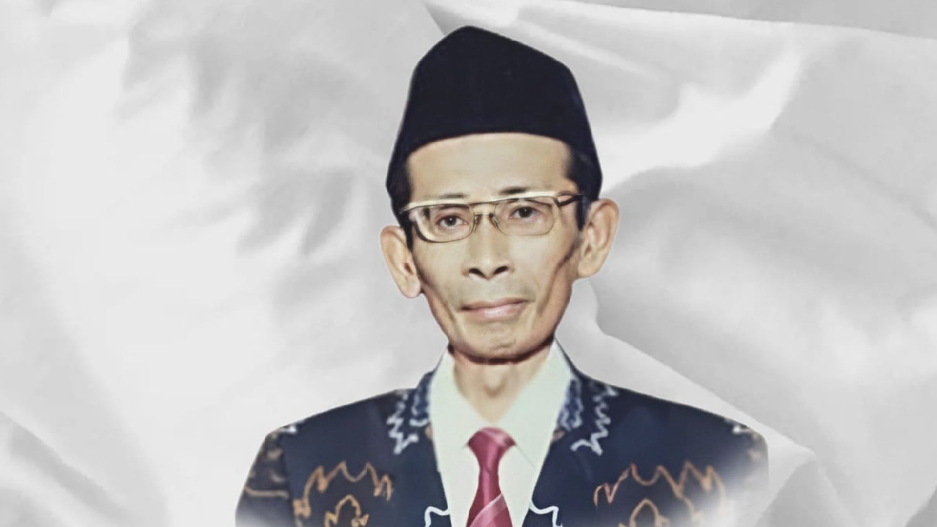 Inilah Sosok Guru Ngaji, Pahlawan Al-Qur'an yang Menginspirasi Dunia