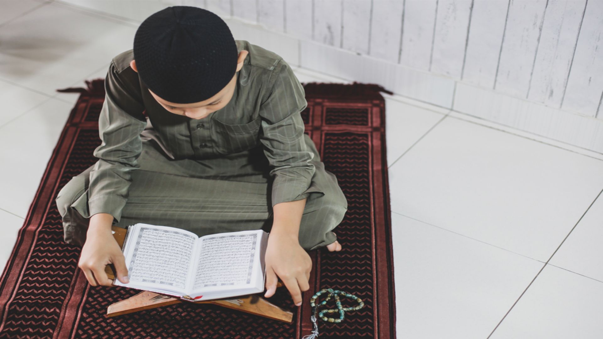 Jangan Lewatkan! Inilah 10 Keutamaan Dahsyat Membaca Surat Al-Kahfi di Hari Jumat