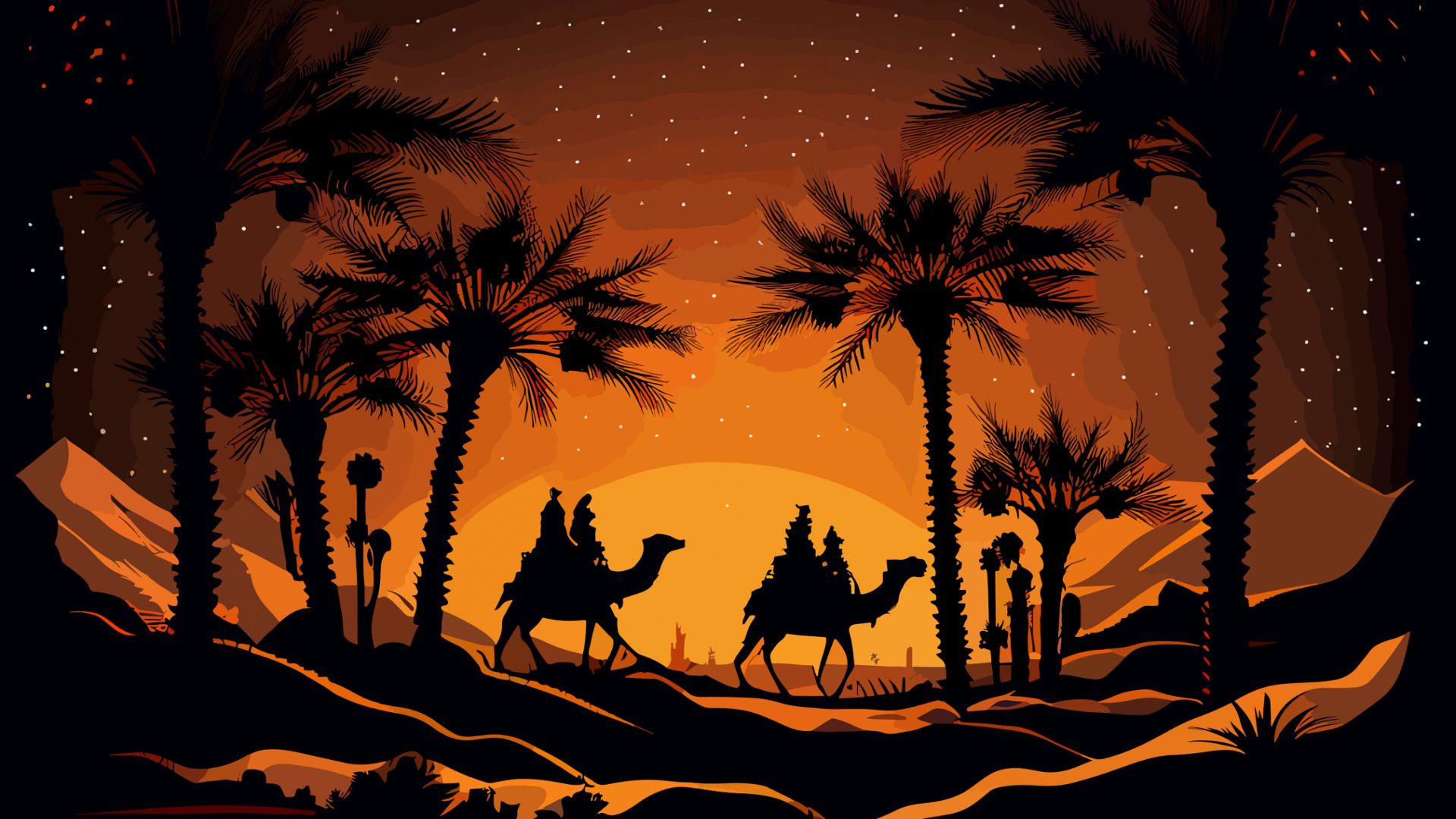 Keutamaan Bulan Rajab, Bulan Mulia dalam Kalender Hijriyah