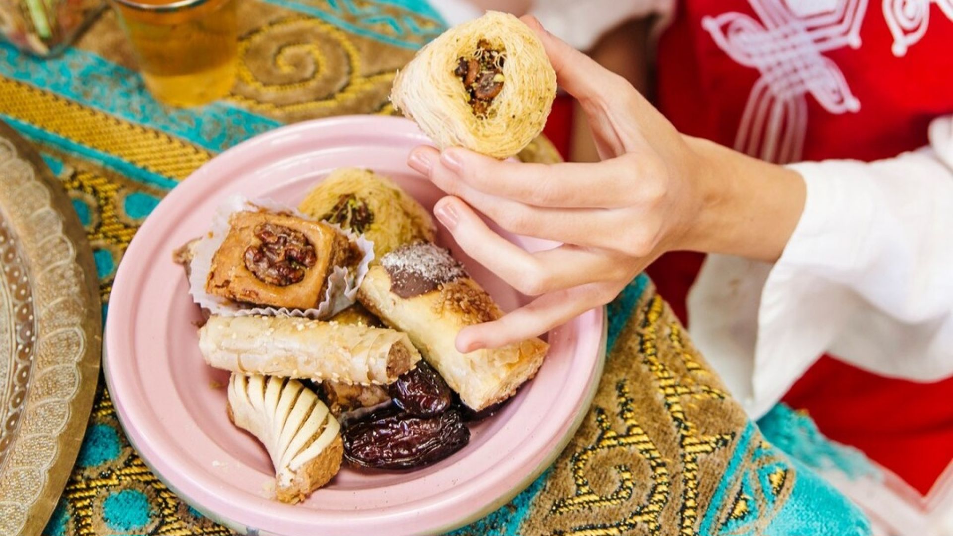 Keutamaan Puasa Syawal dan Manfaatnya bagi Umat Islam