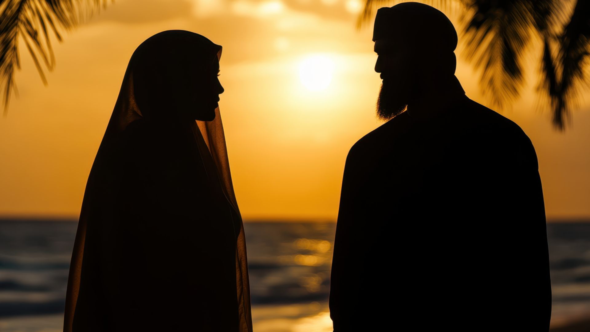 Kewajiban Suami terhadap Istri dalam Islam dan Sebaliknya, Lengkap Sesuai Tuntunan Al-Qur'an