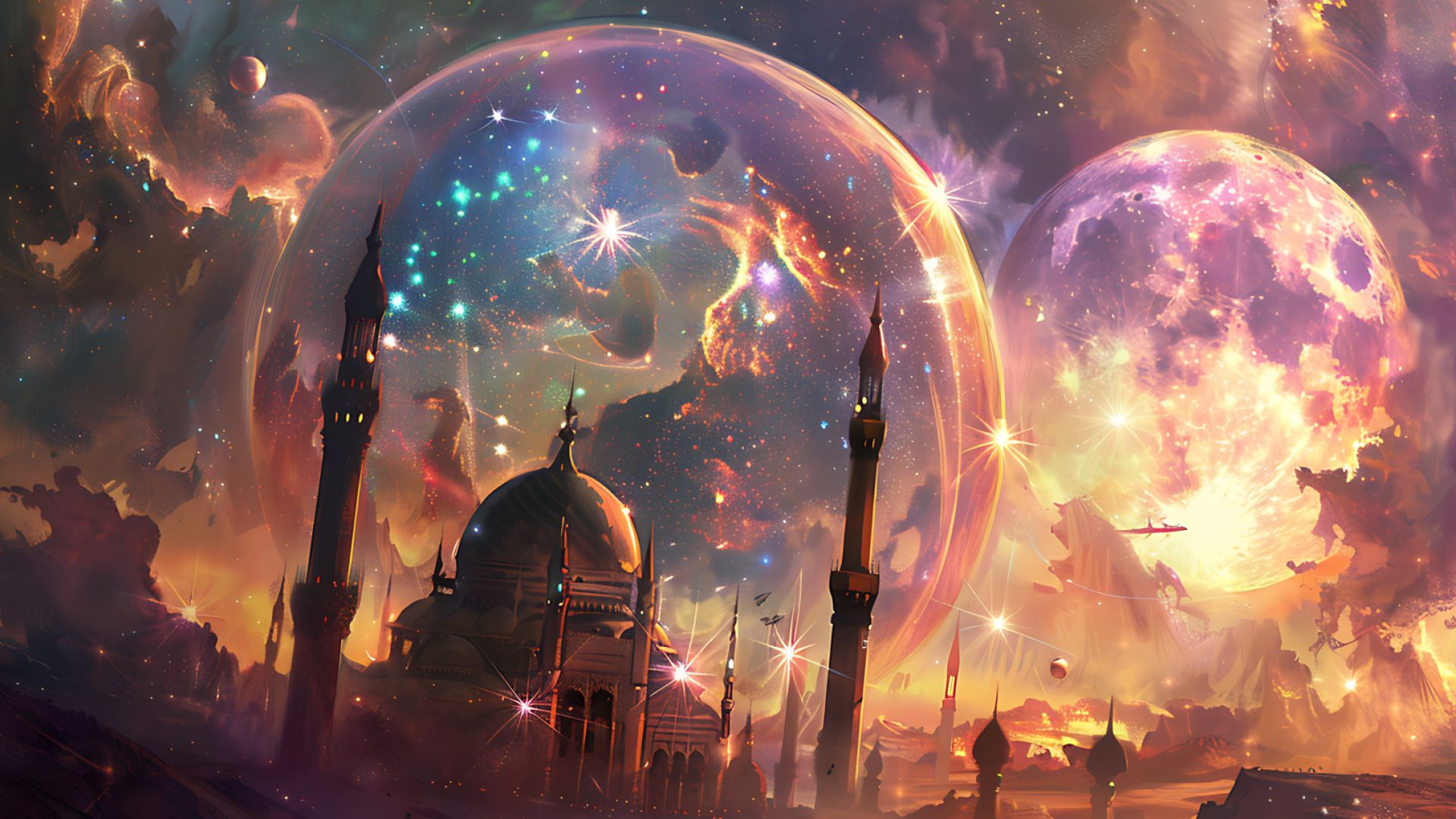 Kisah Inspiratif Sahabat Nabi, Bacaan Ringan Penuh Hikmah untuk ...