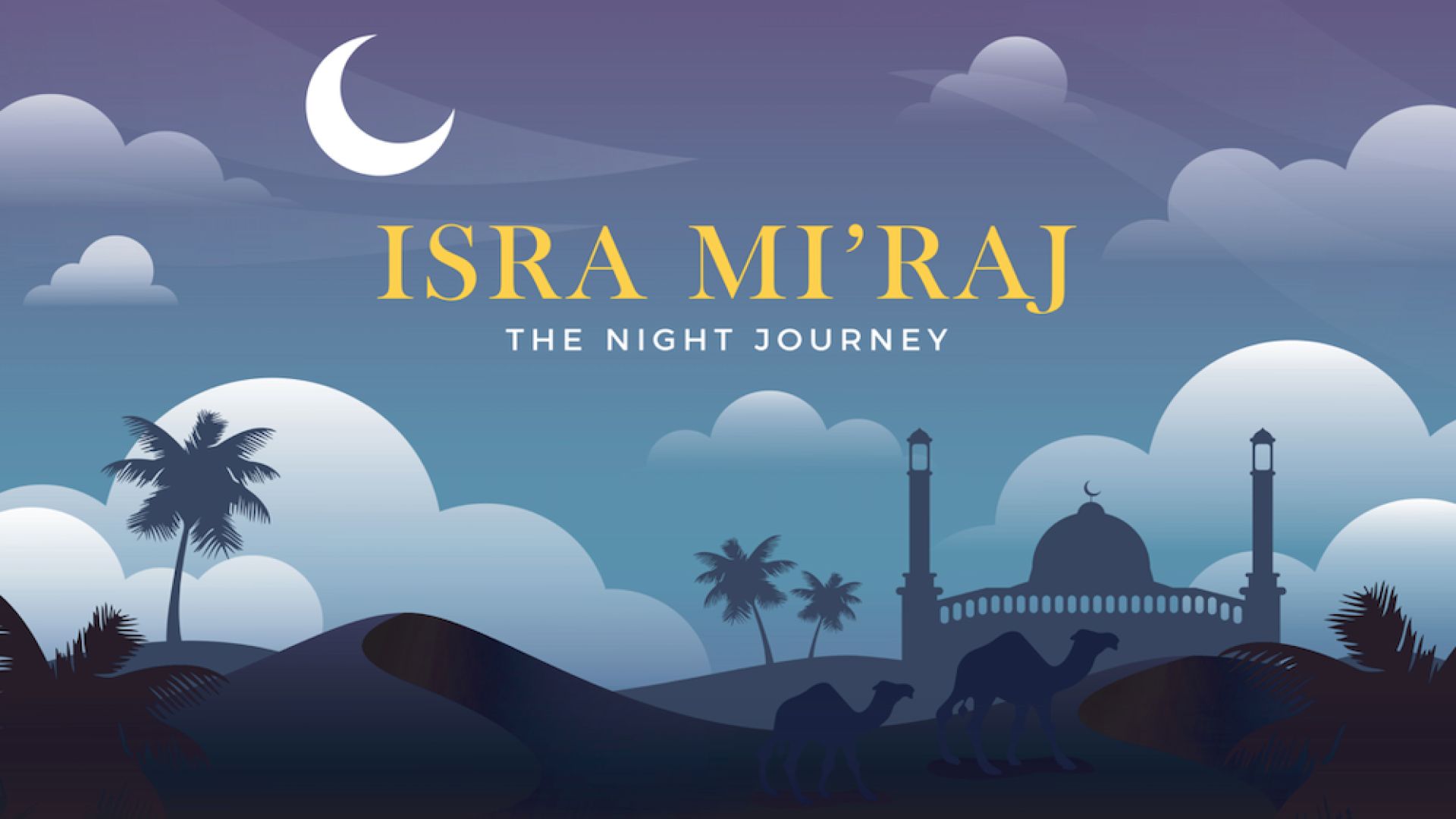 Kisah Isra Miraj Nabi Muhammad SAW: Sejarah, Kronologi, dan Hikmah Perjalanan Langit ke-7