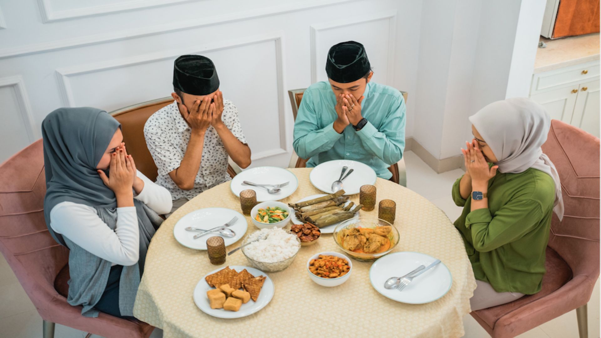 Manfaat Puasa Senin-Kamis, Sunnah Rasulullah yang Menyehatkan Tubuh dan Mendekatkan kepada Surga