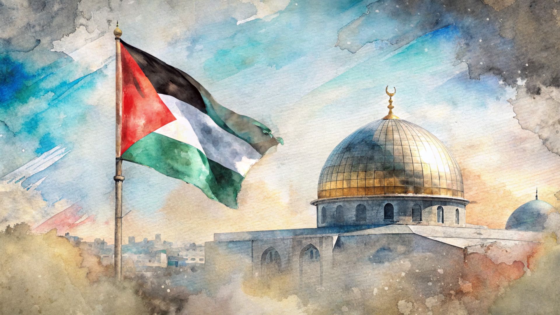 Mengenal 5 Nabi yang Lahir di Palestina: Kisah Inspiratif dari Nabi Isa ...