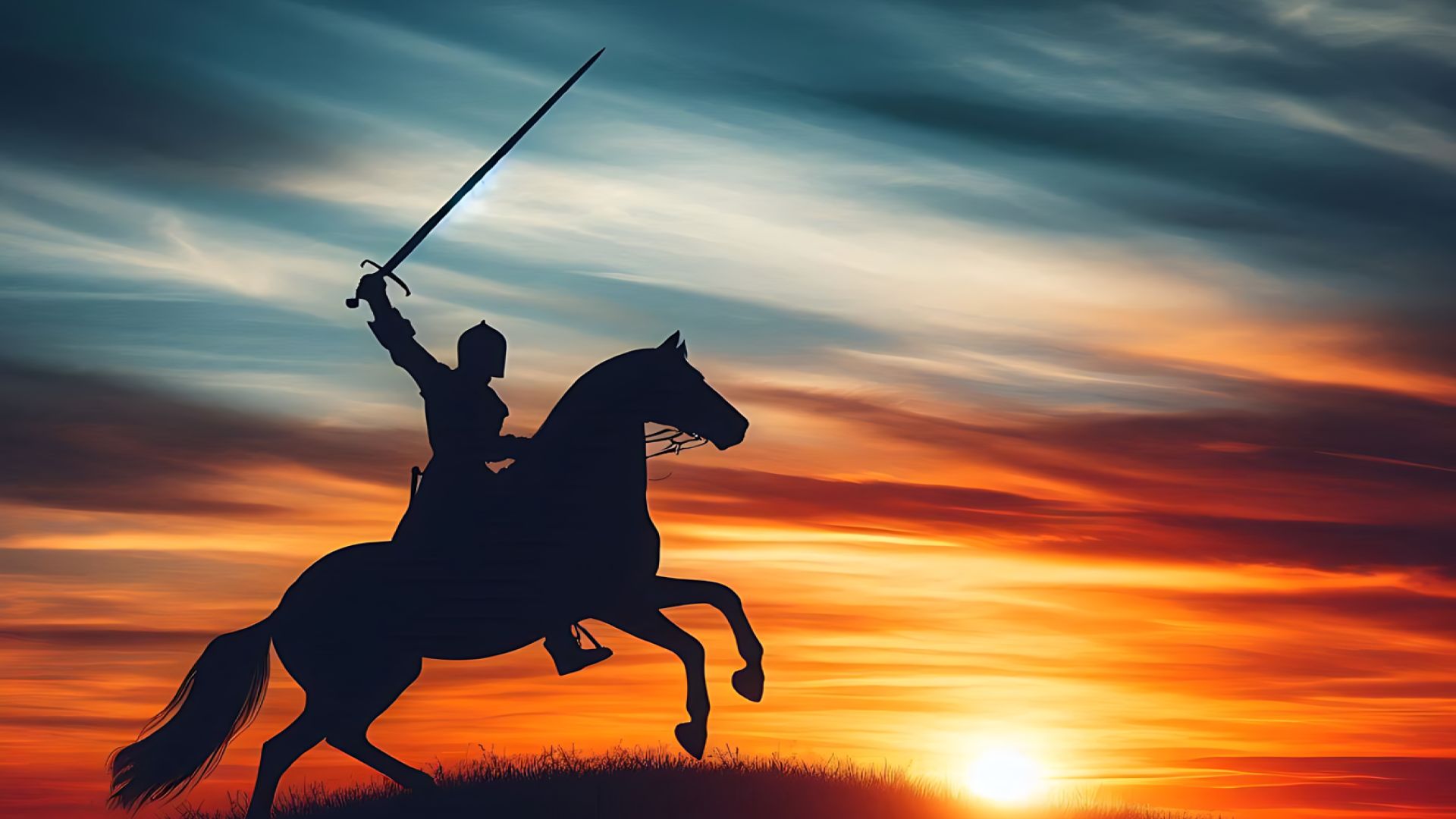 Mengenal Thariq bin Ziyad, Panglima Perang Islam Penakluk Andalusia ...