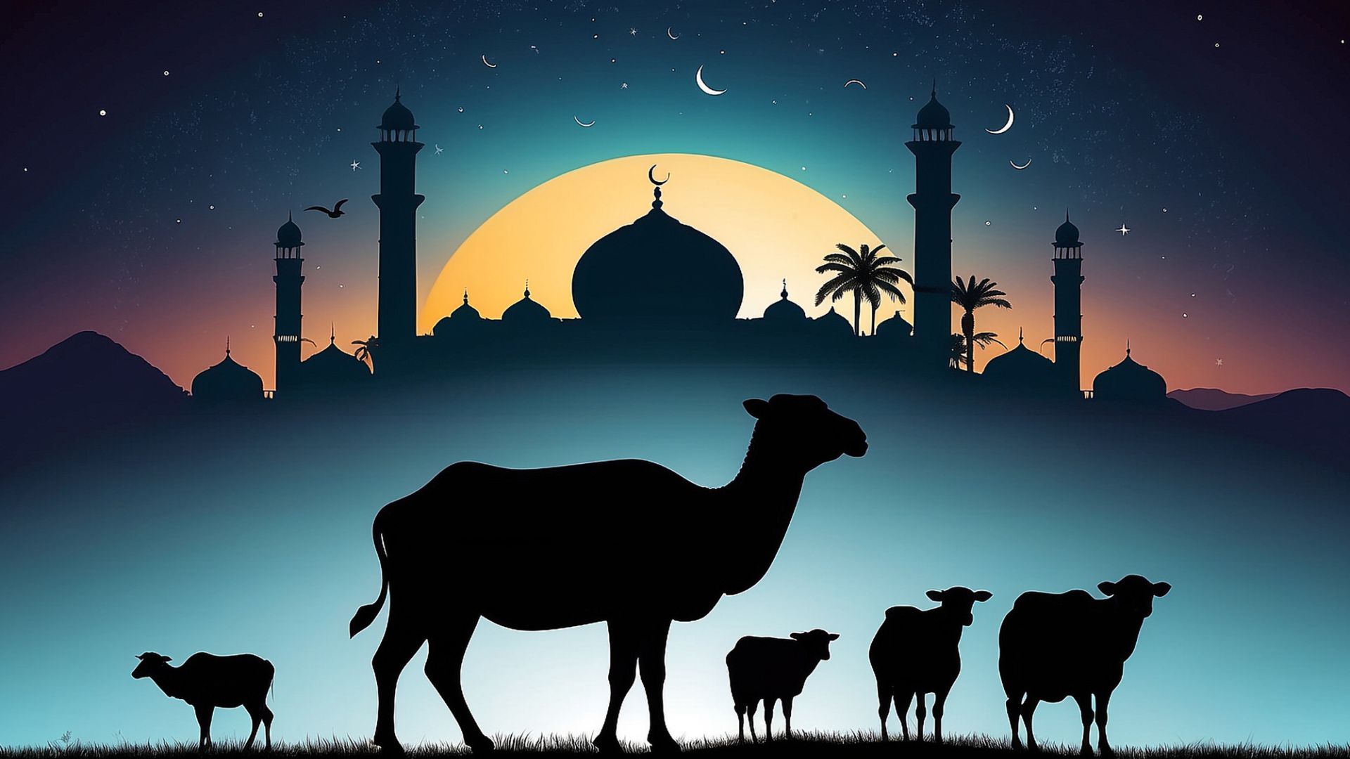 Panduan Ibadah Qurban Sesuai Sunnah, Lengkap dengan Dalil dan Tata Cara