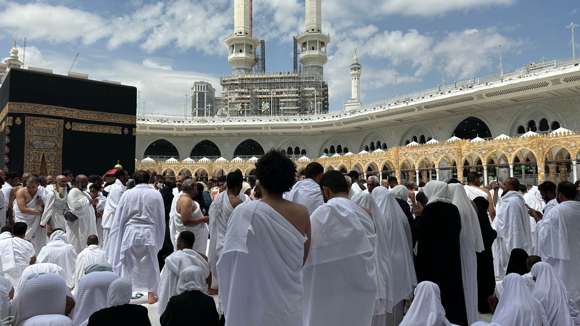 Pengertian Haji: Jenis, Syarat, Rukun, dan Keutamaannya dalam Islam