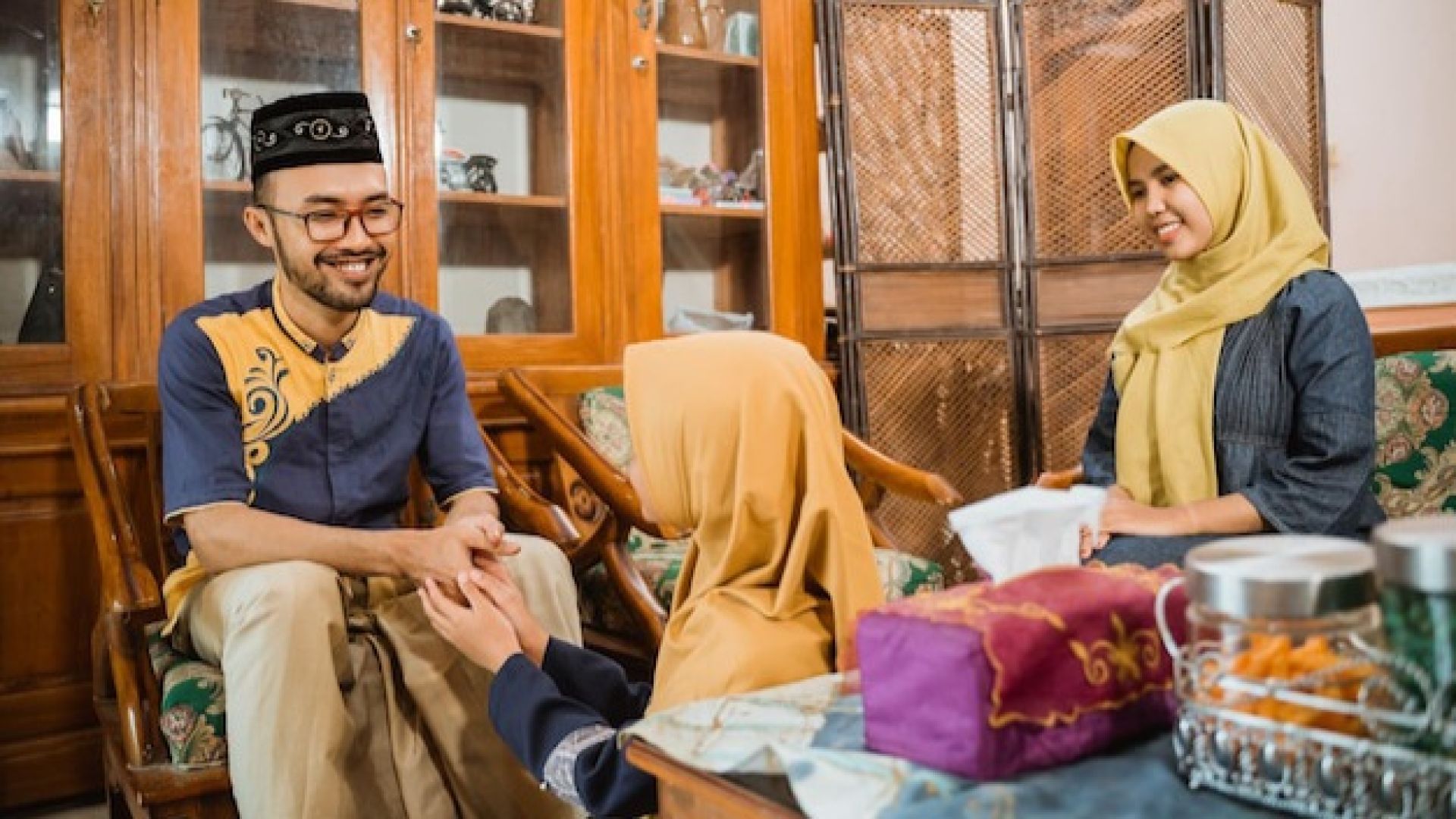 Persiapan Menyambut Lebaran 2025: Tradisi, Tanggal, dan Makna di Baliknya