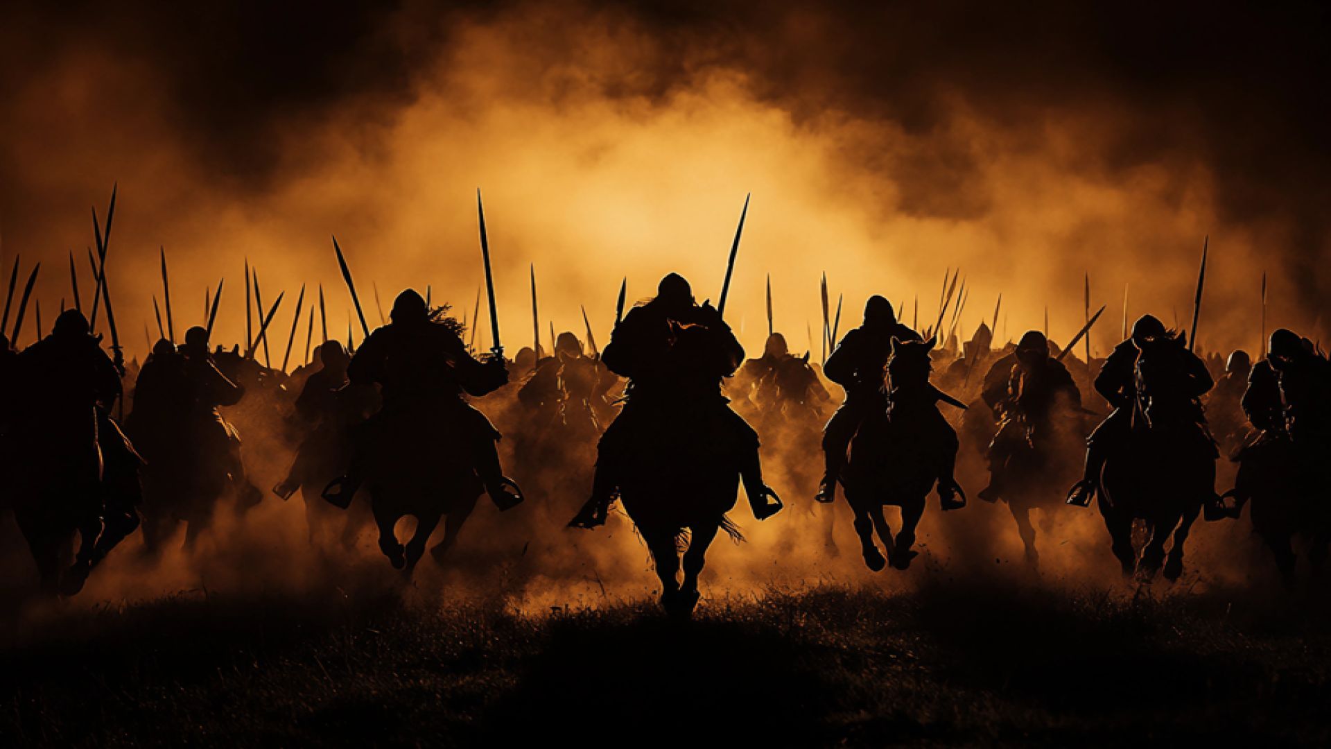 Sejarah Perang Khandaq (Al-Ahzab), Kisah Strategi Parit Cerdas dan ...