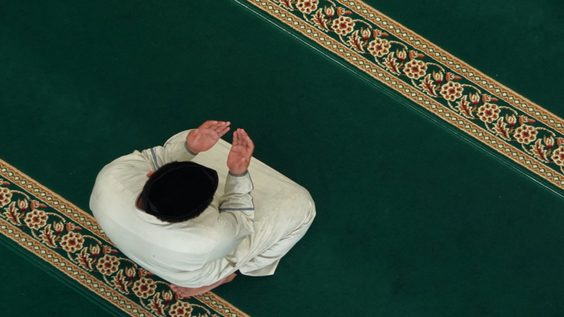 Sholat, Solat, atau Salat? Mana Kata Baku yang Tepat dan Apa Makna ...