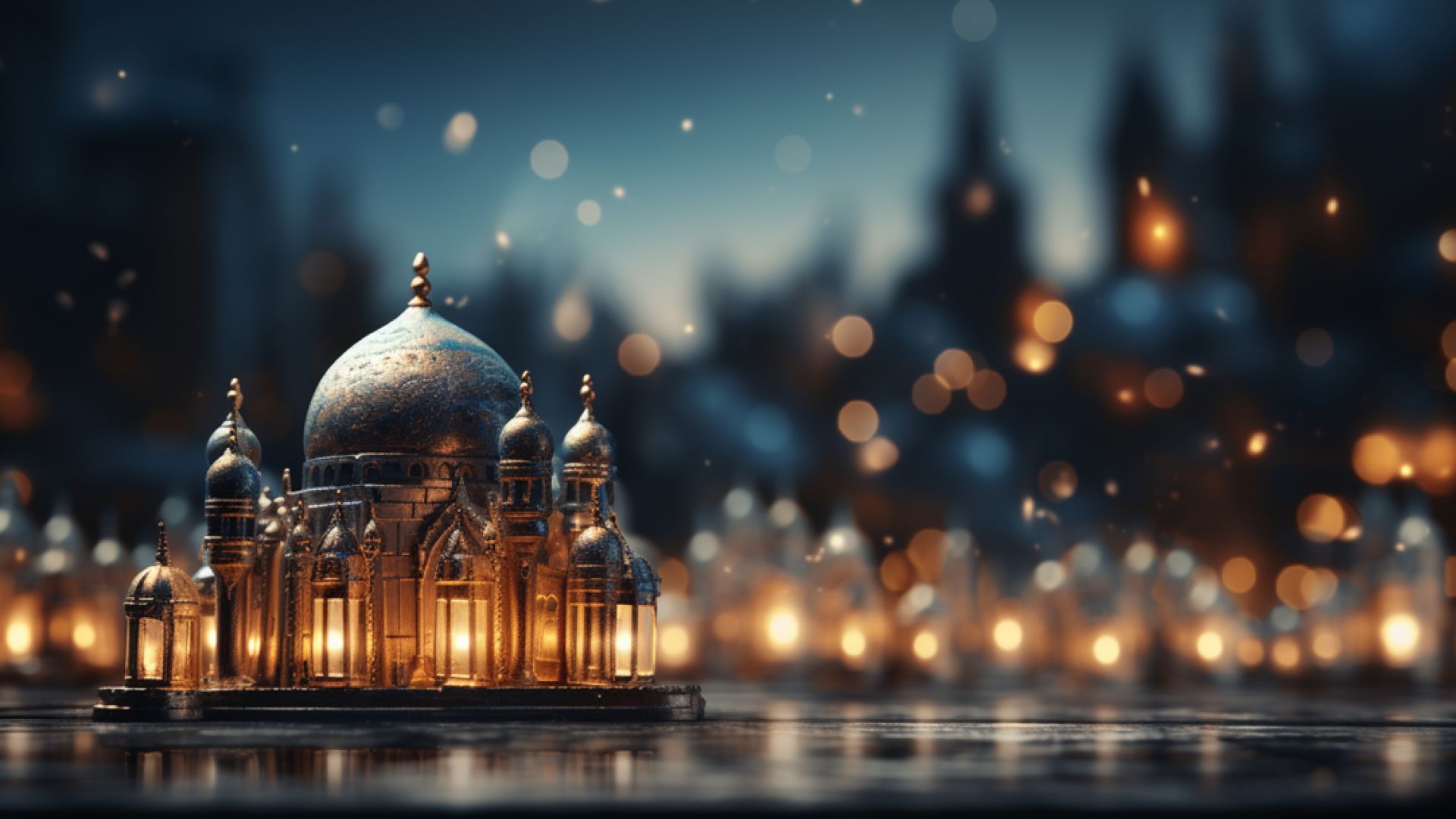 Tahun Baru Islam 1447 H: Sejarah, Tanggal, Makna, Amalan, dan Keutamaannya