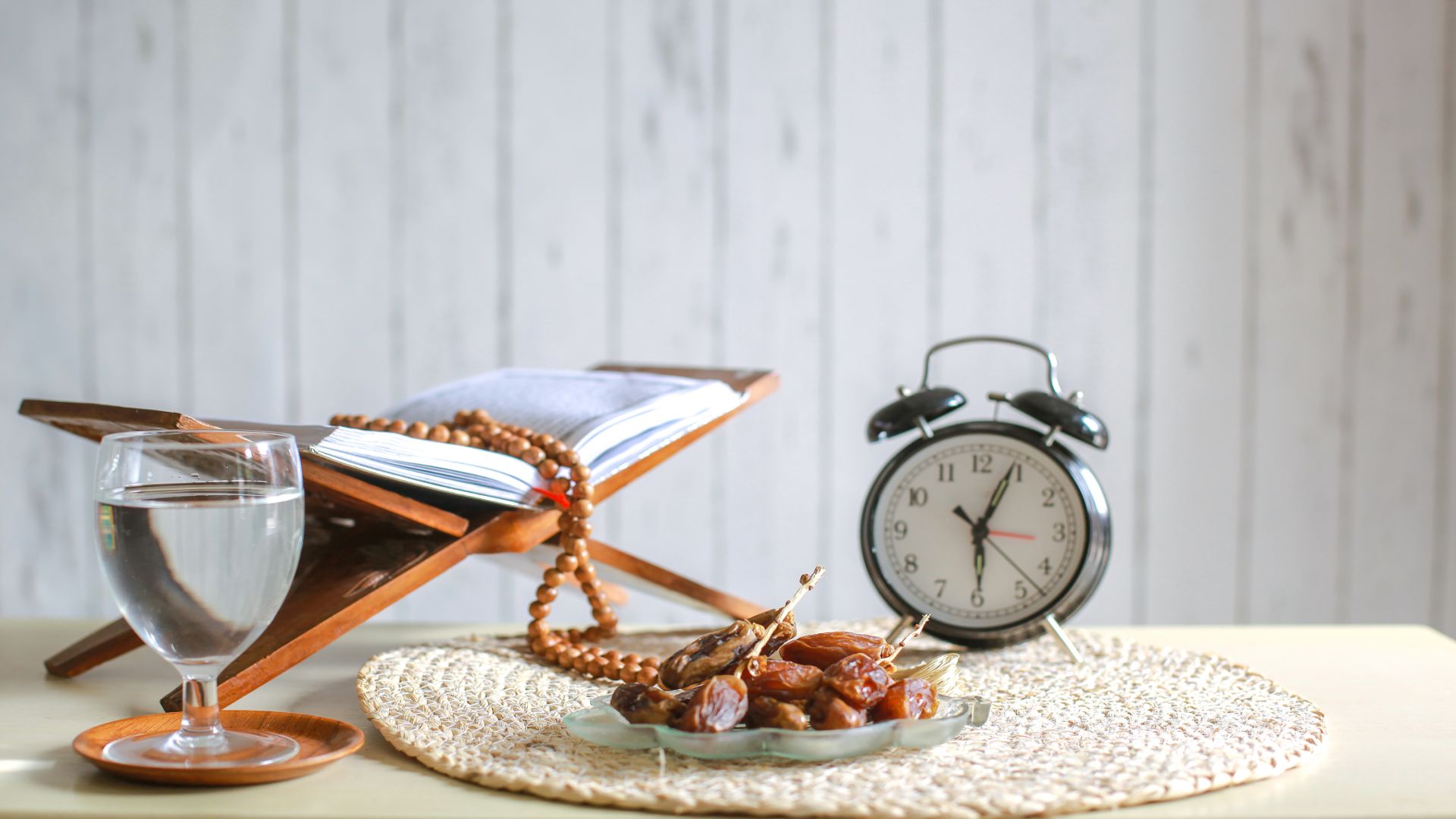 Tarhib Ramadan: Makna, Keutamaan, dan Cara Mengamalkannya