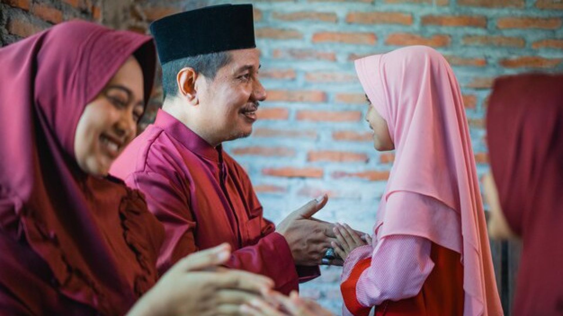 Tradisi Unik Idul Fitri di Berbagai Daerah di Indonesia