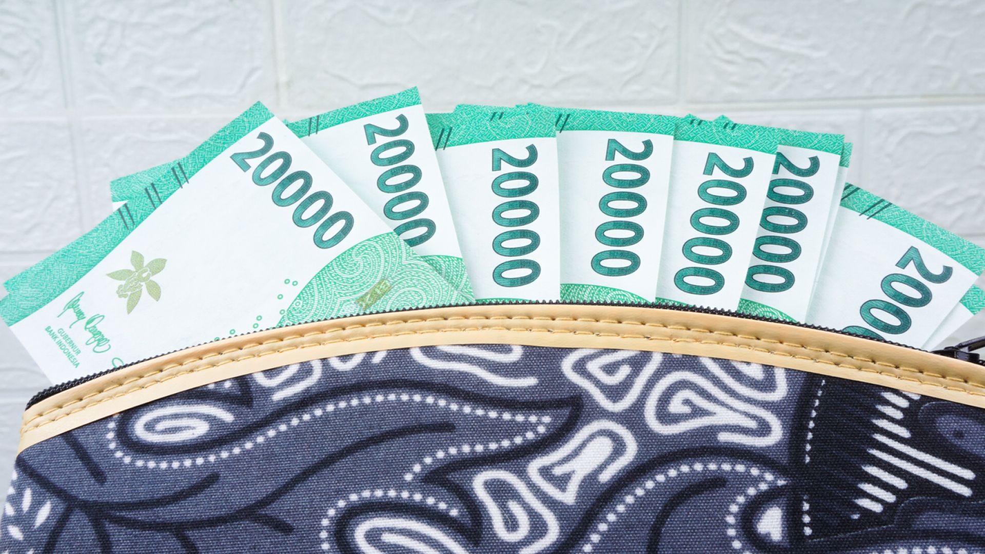 Wakaf Uang (Cash Wakaf): Cara Mudah Beramal Jariyah Mulai Rp10.000 di ...
