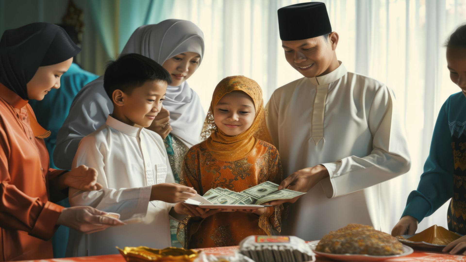 Zakat Akhir Tahun: Panduan Lengkap Cara Hitung Zakat Tabungan dan Saham ...