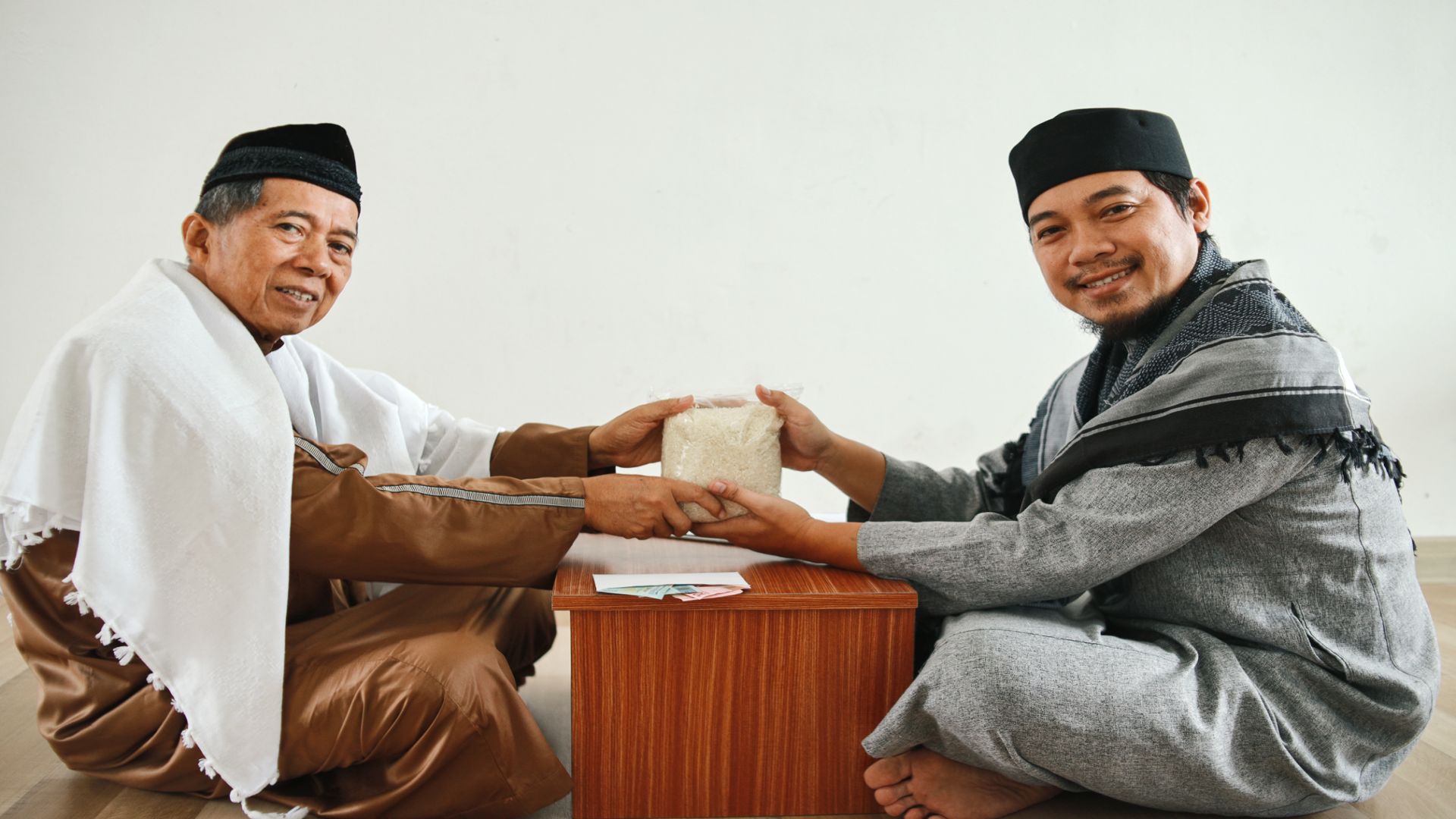 Zakat Fitrah: Pengertian, Hukum, Tata Cara, dan Manfaatnya dalam Islam