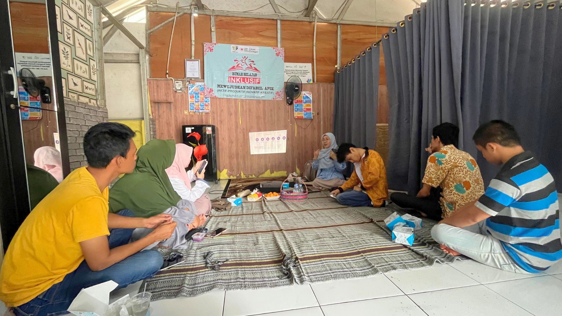 Dukung Digitalisasi UMKM, PT PLN (Persero) UIT JBB dan BMM Gelar Pelatihan Tata Kelola Media ...