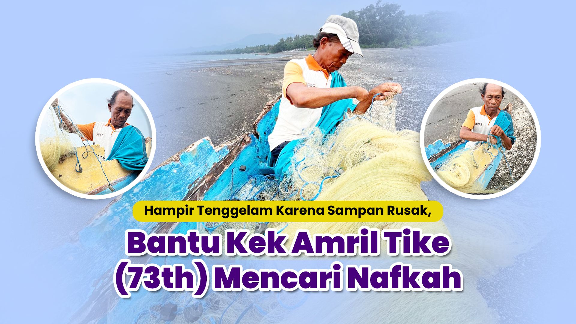 Pembelian 17 Bibit Kambing Untuk Program Pemberdayaan di Pesantren ...