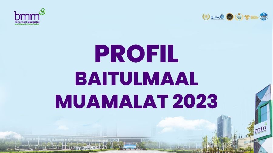 Baitulmaal Muamalat